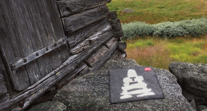 Sitteunderlag :: vingtorB2B